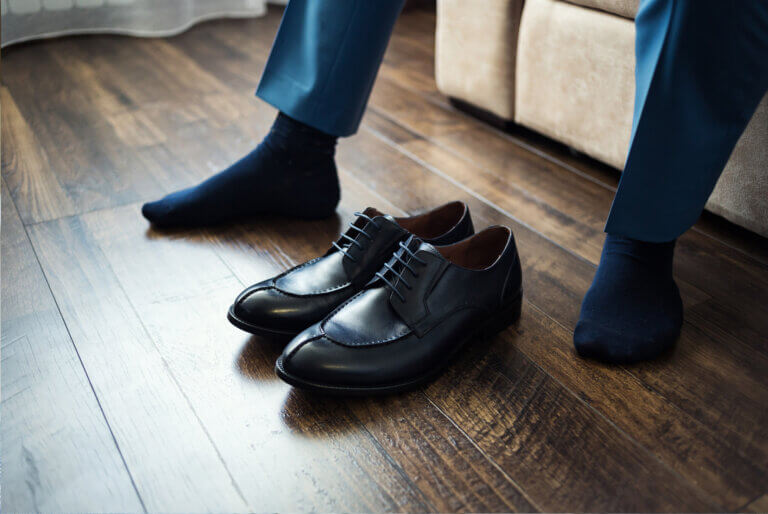 Custom Anti Odor Socks Solutions for Brands and Businesses